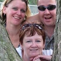 Beyond the Blue by Andrea MacPherson | Goodreads