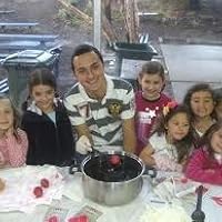 The Vincenzo Adventure (Fingertip Island, #1) by Ned Rauch-Mannino ...