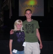 Millie Maven and the Golden Vial (Millie Maven, #2) by Ted Dekker ...