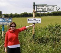 The Ink Bridge by Neil Grant | Goodreads