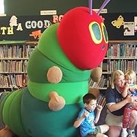 Maybe Something Beautiful: How Art Transformed a Neighborhood by F ...