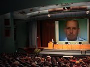 Dead Simple/ Looking Good Dead by Peter James | Goodreads