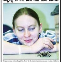 American Goddess at the Rape of Nanking: The Courage of Minnie Vautrin ...