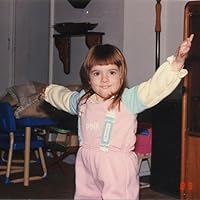 A Little Less Girl by Tess Oliver | Goodreads