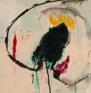 Cy Twombly: A Monograph by Richard Leeman | Goodreads