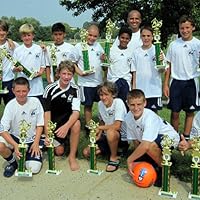 Little Robots by Michael Brownlow | Goodreads