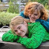 Ronia, the Robber's Daughter by Astrid Lindgren | Goodreads