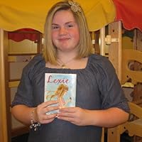 Lexie by Audrey Couloumbis | Goodreads