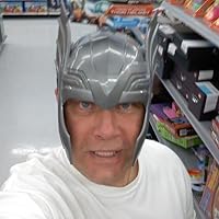 What does the razor look like that the... — Red Rising Q&A