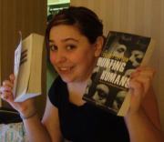 In an Instant by Suzanne Redfearn | Goodreads