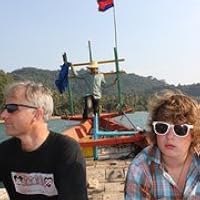 Coasting: A Private Voyage by Jonathan Raban | Goodreads