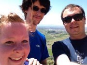 Just A Couple Of Days by Tony Vigorito | Goodreads