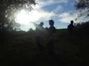 Wisdom Walks by Dan Britton | Goodreads