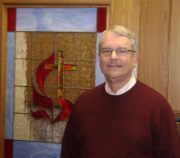 TOUCH: Pressing Against the Wounds of a Broken World by Pastor Rudy ...