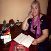 The Dark Lake by Anthea Carson | Goodreads