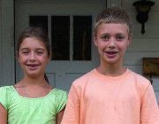 The Boy Project: Notes and Observations of Kara McAllister by Kami ...