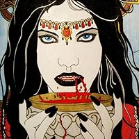 The Goth Bible: A Compendium for the Darkly Inclined by Nancy ...