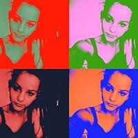 Pop Princess by Isabelle Merlin | Goodreads