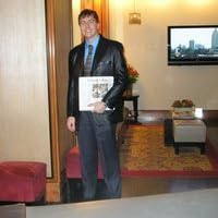 The Earl of Louisiana by A.J. Liebling | Goodreads