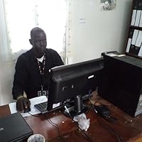 The Girl Was Mine by David Karanja | Goodreads