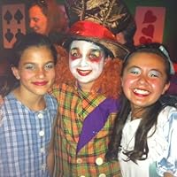 The Wild Girls by Pat Murphy | Goodreads