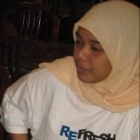 Blasphemy: the true, heartbreaking story of the woman sentenced to ...