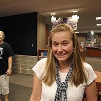 Ni un día más by Beth Goobie | Goodreads