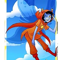 Homestuck Book One by Andrew Hussie | Goodreads