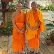 The First Free Women: Poems of the Early Buddhist Nuns by Matty ...