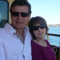 Echoes from the Past by Peter Rimmer | Goodreads