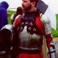 A Knight's Own Book of Chivalry by Geoffroi De Charny | Goodreads