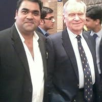 Lucky for Some, 13 by Prem Rao | Goodreads