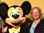 Disneylanders by Kate Abbott | Goodreads