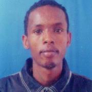 The Girl Was Mine by David Karanja | Goodreads