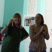 Nothing Left Unsaid by Janey Godley | Goodreads