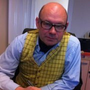 Boom Baby, the escape from sixties suburban culture by Brian Nevill ...