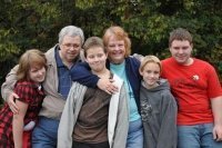 Staying Home is a Killer (A Mom Zone Mystery, #2) by Sara Rosett ...