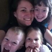 Ten Kids, No Pets (Rosso Family, #1) by Ann M. Martin | Goodreads