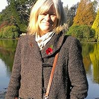 Outwalkers by Fiona Shaw | Goodreads