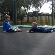 The Reluctant Jillaroo by Kaz Delaney | Goodreads