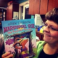 Detective Gordon: The First Case by Ulf Nilsson | Goodreads