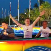 Red Tithe (Carcharodons #1) by Robbie MacNiven | Goodreads