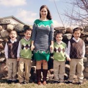 The Valley of Rhyme by Adam Parsons | Goodreads