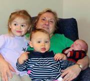 Treacherous Beauty: Peggy Shippen, The Woman Behind Benedict Arnold's ...