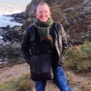 The Preservationist by David Maine | Goodreads