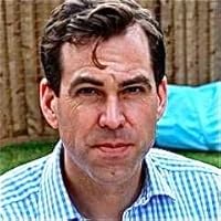 Arc Light by Eric L. Harry | Goodreads