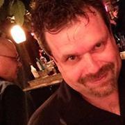 Extinct by Charles Wilson | Goodreads