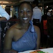 Mess by Dudu Busani-Dube | Goodreads