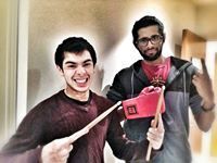 Scared (Horowitz Horror Shorts) by Anthony Horowitz | Goodreads