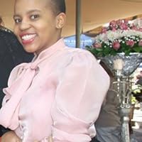 Zandile The Resolute by Dudu Busani-Dube | Goodreads